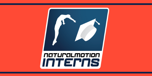 Blog - NaturalMotion
